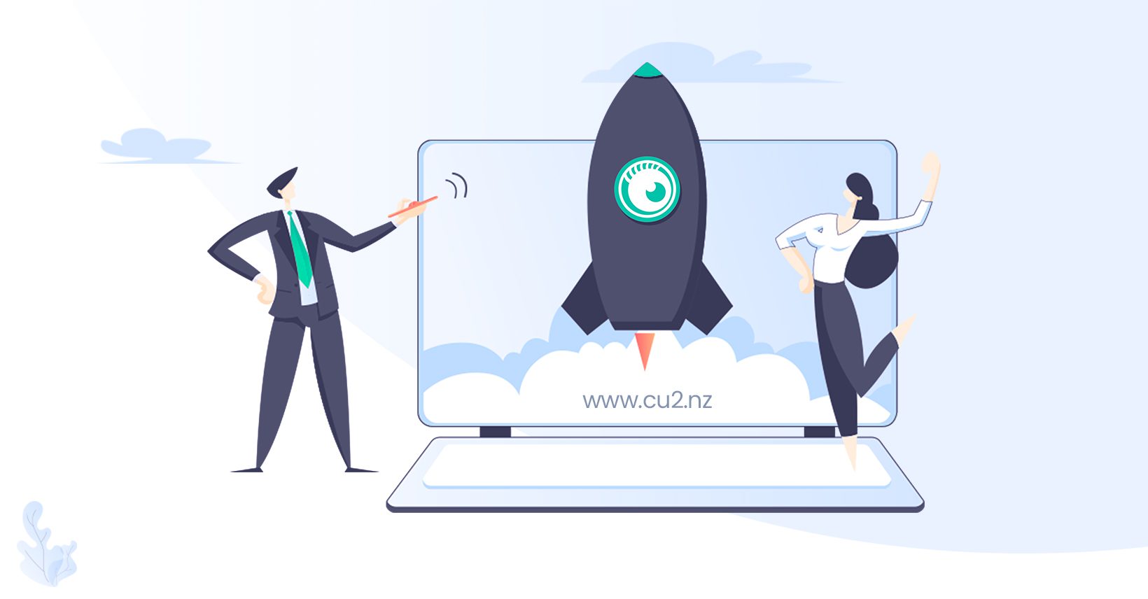 CU2 Network Website Hosting | CU2 Network Sites
